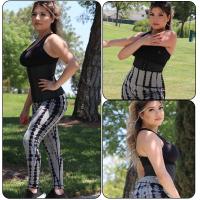 China 25 Steel Bone Tummy Control Waist Trainer Shaper with 96% Cotton 4% Spandex 100% Latex for sale