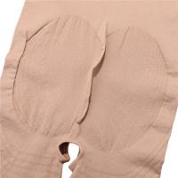 China Custom Solid Adjustable Straps Plus Size Shaper Bodysuit HEXIN 2020 Fitness Shapewear for sale