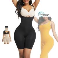 China Support 7 Days Sample Order Lead Time HEXIN Eco-Friendly Slimming Shapers for Women for sale