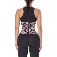 China Solid Pattern Type Neoprene Slimming Waist Trainer with Personal Logo Shaper Wear Belt for sale
