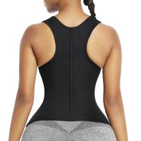 China 2023 Women's Workout Waist Trainer Hexin's Latest Design for Adults Shipping via UPS for sale