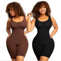 China Standard Thickness Shapers BBL 5XL Post Surgery Shapewear Moldeadoras for sale