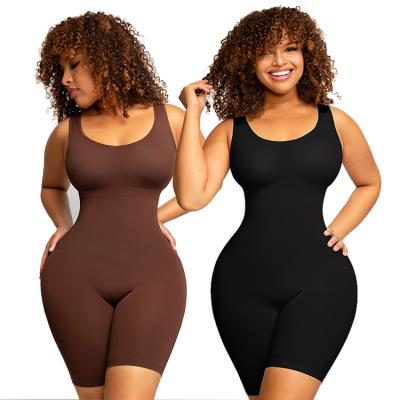 China Standard Thickness Shapers BBL 5XL Post Surgery Shapewear Moldeadoras for sale