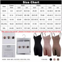 China Medium Control Level Full Body Shaper for Women HEXIN High Waist Seamless Body Suit for sale