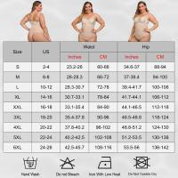 China XS-5XL HEXIN High Waist Seamless Plus Size But Lifter Body Shaper Private Label Women Slimming Shapewear for sale