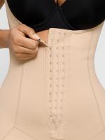 China Quantity 5999 Tummy Control Shapewear S-3Xl Faja Colombian Style Body Shaper for Women for sale