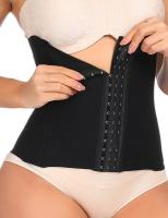 China Regular Size Women's Tummy Belts Body Shaper Waist Trainer Corset for a Slimmer Waist for sale