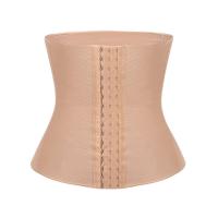 China Regular Size Women's Tummy Belts Body Shaper Waist Trainer Corset for a Slimmer Waist for sale