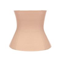 China Regular Size Women's Tummy Belts Body Shaper Waist Trainer Corset for a Slimmer Waist for sale