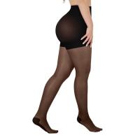 China Standard Thickness Women's Compression Socks Firm Control Shapewear for sale