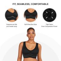 China Body Shaping Push-Up Bra in XL-3XL Sizes for Breathable and Invisible Everyday Style for sale