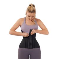 China Standard Thickness High Waist Trainer for Firm Control Customizable Workout Essential for sale