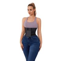 China Standard Thickness High Waist Trainer for Firm Control Customizable Workout Essential for sale
