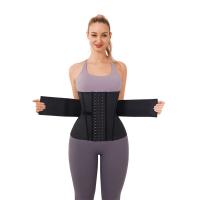 China Standard Thickness High Waist Trainer for Firm Control Customizable Workout Essential for sale