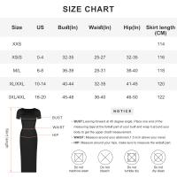 China 55% Recycled Nylon Women's Seamless Shapewear Midi Bodycon Dress for Sexy Figure for sale