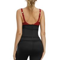 China Hexin Women Shaper Neoprene Waist Trainer with Customized Design and Fast Shipping for sale