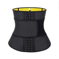 China Hexin Women Shaper Neoprene Waist Trainer with Customized Design and Fast Shipping for sale