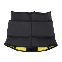 China Hexin Women Shaper Neoprene Waist Trainer with Customized Design and Fast Shipping for sale