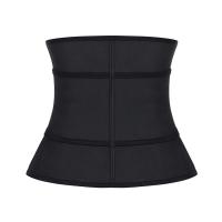 China Hexin Women Shaper Neoprene Waist Trainer with Customized Design and Fast Shipping for sale