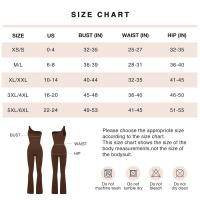 China Women's Seamless Tummy Control Rompers Jumpsuit Shapewear Bodysuit for Gender Women for sale