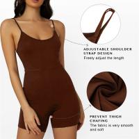 China HEXIN Women's Outdoor Tummy Control Hip Dip Shapewear Support for 7 Days Sample Order for sale