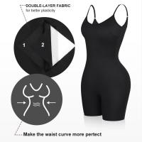 China HEXIN Women's Outdoor Tummy Control Hip Dip Shapewear Support for 7 Days Sample Order for sale