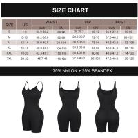 China HEXIN Women's Outdoor Tummy Control Hip Dip Shapewear Support for 7 Days Sample Order for sale