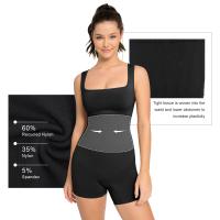 China Seamless Body Shaping Shapewear Jumpsuit for Women by Hexin No Minimum Order Required for sale