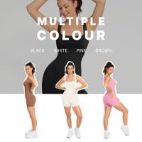 China Seamless Body Shaping Shapewear Jumpsuit for Women by Hexin No Minimum Order Required for sale