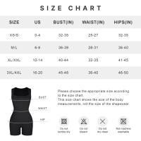 China Seamless Body Shaping Shapewear Jumpsuit for Women by Hexin No Minimum Order Required for sale