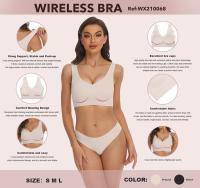 China HEXIN Women's Butt Lifter Shapewear for Postpartum Stage 2 and 3 Compression Surgery for sale