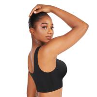 China Seamless Push-Up Invisible Bra for Women Support Type Underwire Comfortable Material for sale