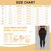 China High Waist Trainer Slimming Sport Leggings Fitness Butt Lifter Women Shapewear Adults for sale