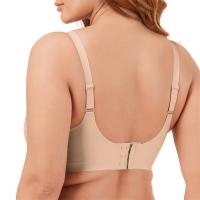 China Weaving Method Knitted HEXIN Sexy Women's Bodysuits for Women Shapewear Underwear Bras for sale