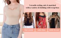 China High Waist Tummy Control Women Tops Seamless Shapewear and Support 7 Days Sample Order for sale
