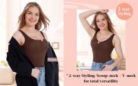 China High Waist Compressive Shapewear for Women Standard Thickness and Body Contouring for sale