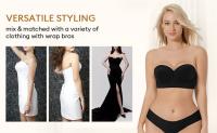 China Lead Time 1-3 Days Payment Made Women's Seamless Bra Panty Shapewear Shapers S-3XL for sale
