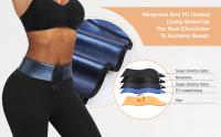 China High Waist Leggings Butt Lifter Tummy Control Shaper for Fitness Certificate of origin for sale