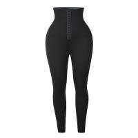 China High Waist Leggings Butt Lifter Tummy Control Shaper for Fitness Certificate of origin for sale