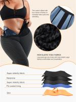 China Shapers Neoprene Tummy Control Corset Waist Trainer Leggings with 30%Spandex 70%Nylon for sale
