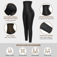 China Women's High Waist Tummy Trimmer Control Shapewear 2023 Arrivals with Adjustable Hooks for sale