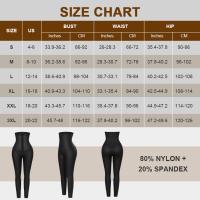 China Women's High Waist Tummy Trimmer Control Shapewear 2023 Arrivals with Adjustable Hooks for sale
