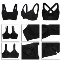 China Pants for Women HEXIN CURE SECRET Control Pants Slimming Body Shaper High Waisted Leggings for sale