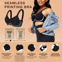 China HEXIN High Waist Slimming Body Shaper Control Panties The Ultimate Workout Essential for sale