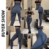 China QUICK DRY WAISTDEAR Women Sexy Seamless Breathable Padded Underwear Sports Tank Tops for sale