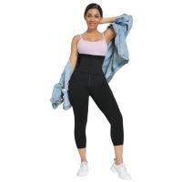 China High Waist Tummy Control Women Panties Waist Trainer Legging Shapewear for Perfect Fit for sale