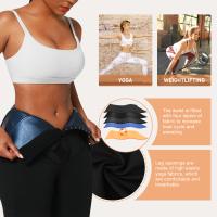China Firm Control Neoprene High Waist Leggings for Women's Tummy Support during Exercise for sale