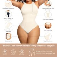 China FEDEX Shipment 2023 WOMEN BODY SHAPER SHAPEWEAR JEANS trousers WAIST TRAINER LEGGINGS for sale