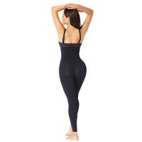 China Seamless Women's High Waist Shapewear Girdle by HEXIN for Tummy Control and Slimming for sale