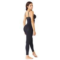 China Seamless Women's High Waist Shapewear Girdle by HEXIN for Tummy Control and Slimming for sale